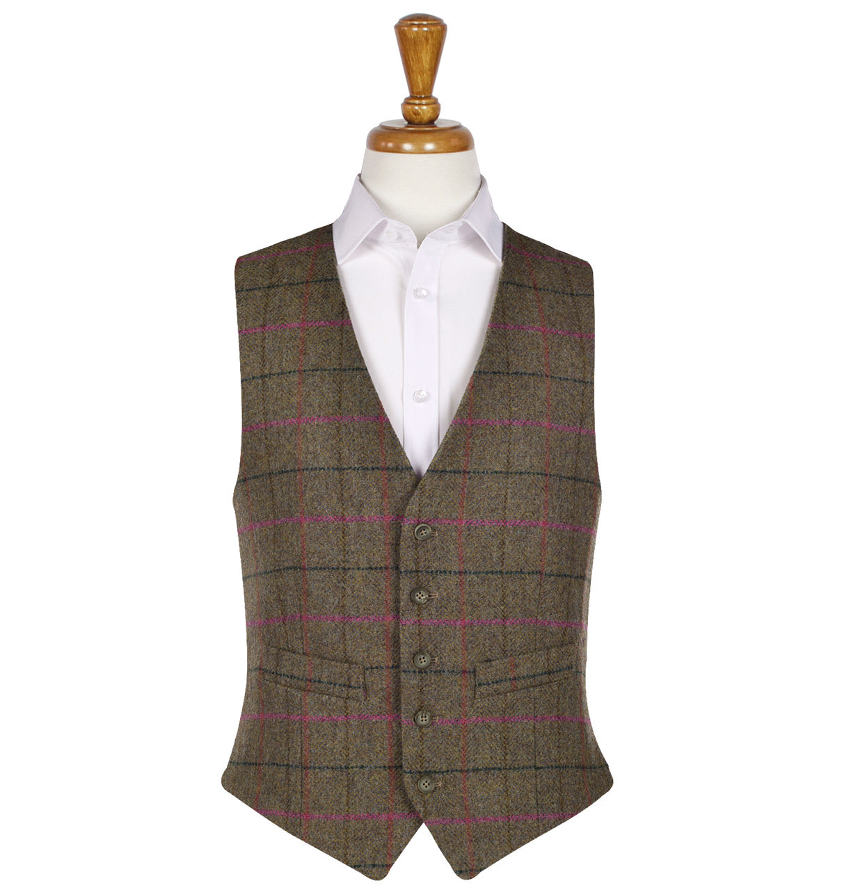 Wedding Hire Ranges - The Cotswold Tailor